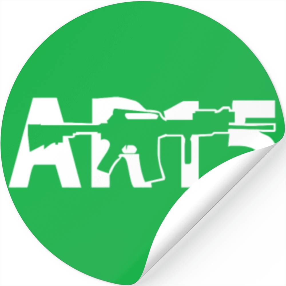 AR 15 Rifle Gun Cost Of Ammo Funny Assault Rifle Designed & Sold By ...