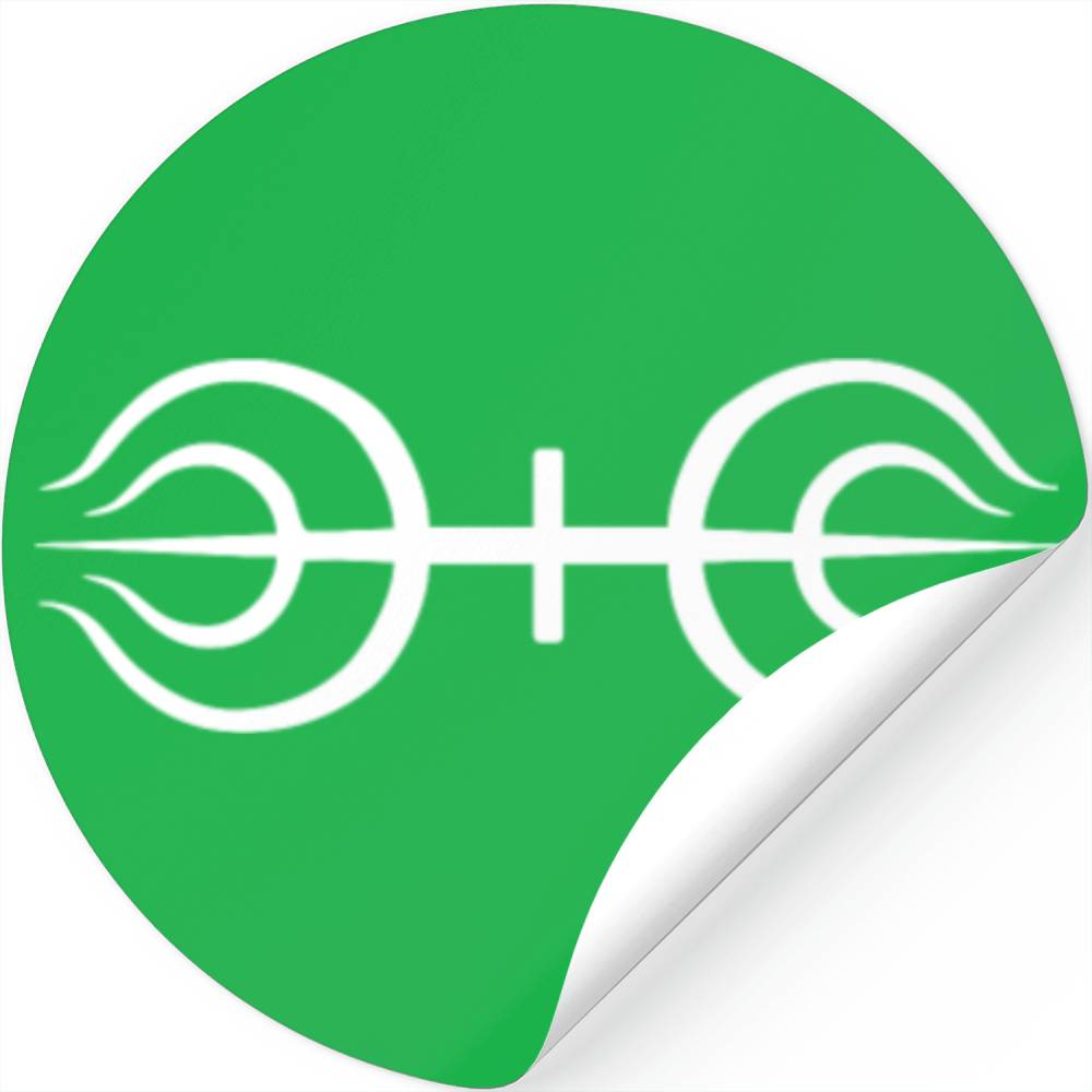New Senju Clan Logo Designed & Sold By Adriana Gerasimova