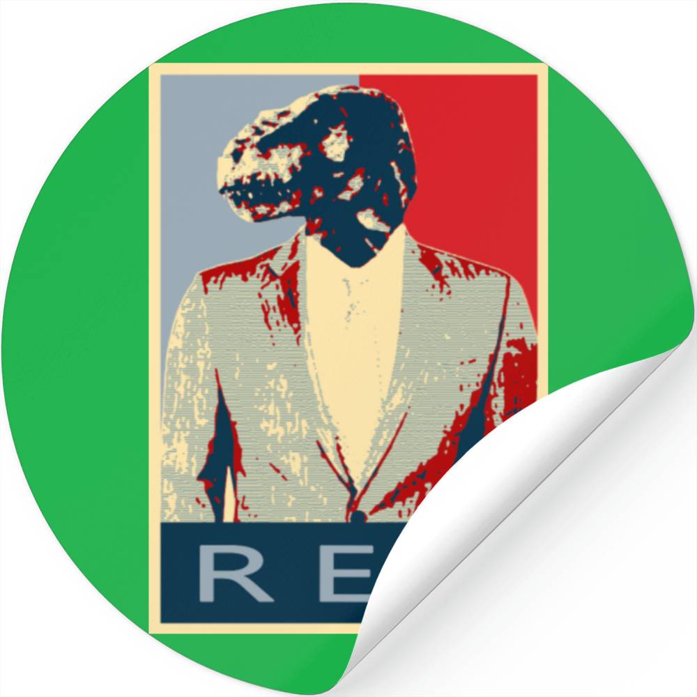 Dinosaur Poster Tyrannosaurus Rex Designed & Sold By Jacki Zehner