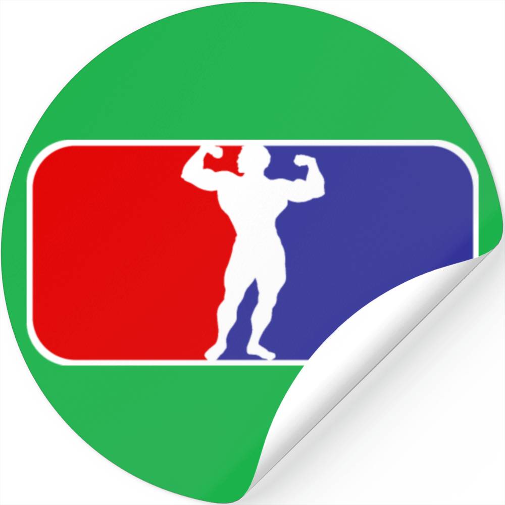 Bodybuilder - Bodybuilding - Muscle - Fitness Designed & Sold By ...