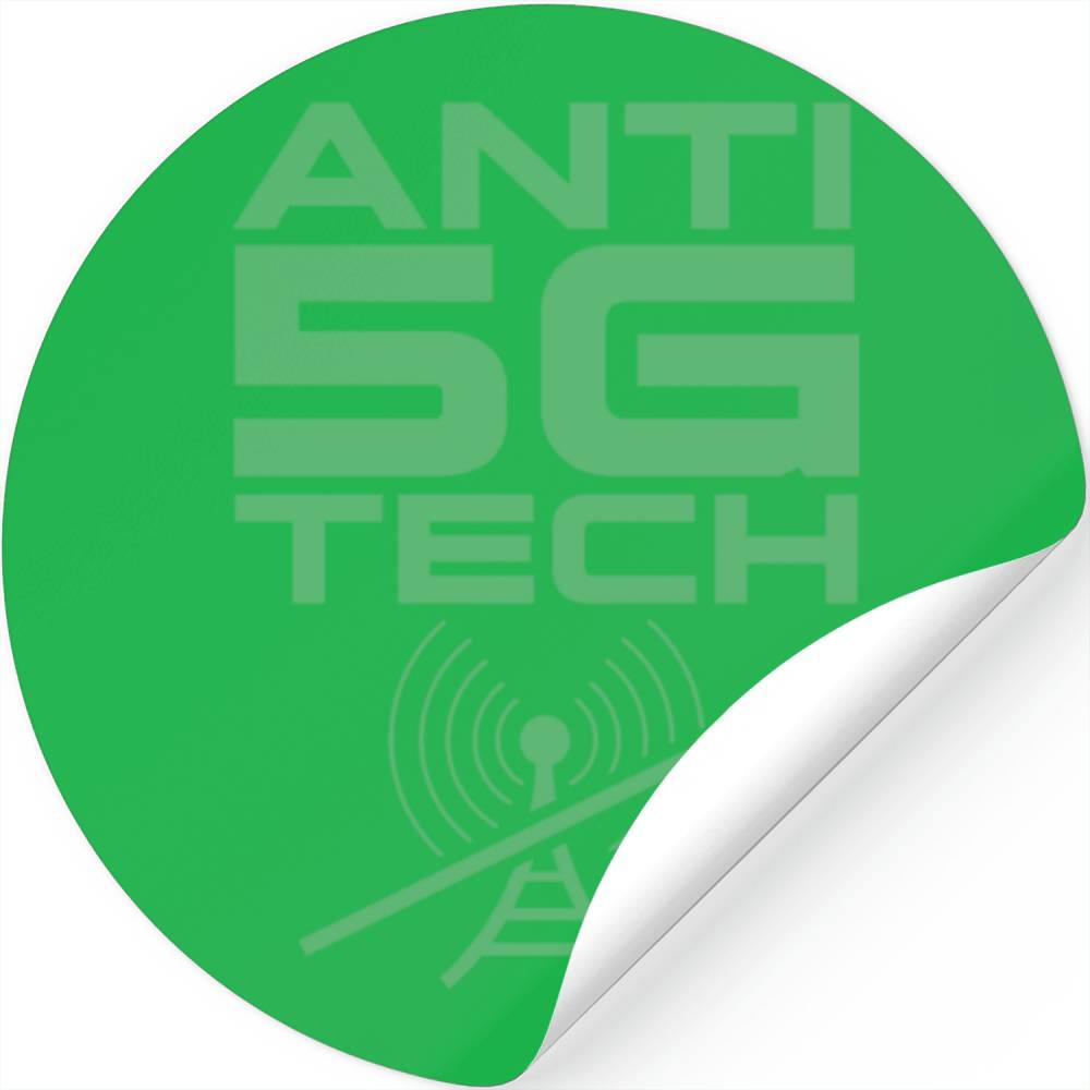 Stop 5G Network Radiation Designed & Sold By Chandan Singh