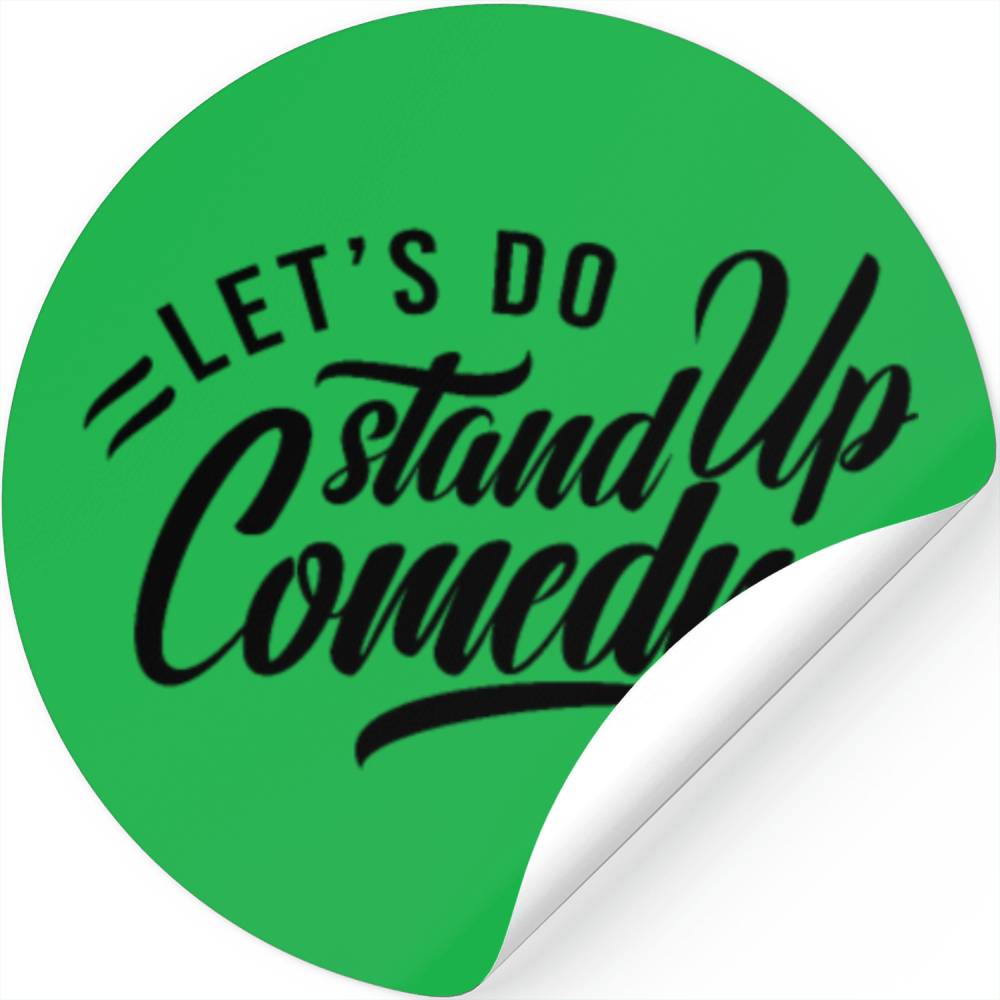 Funny Comedian Stand Up Comedians Stand Up Comedy Designed & Sold By ...