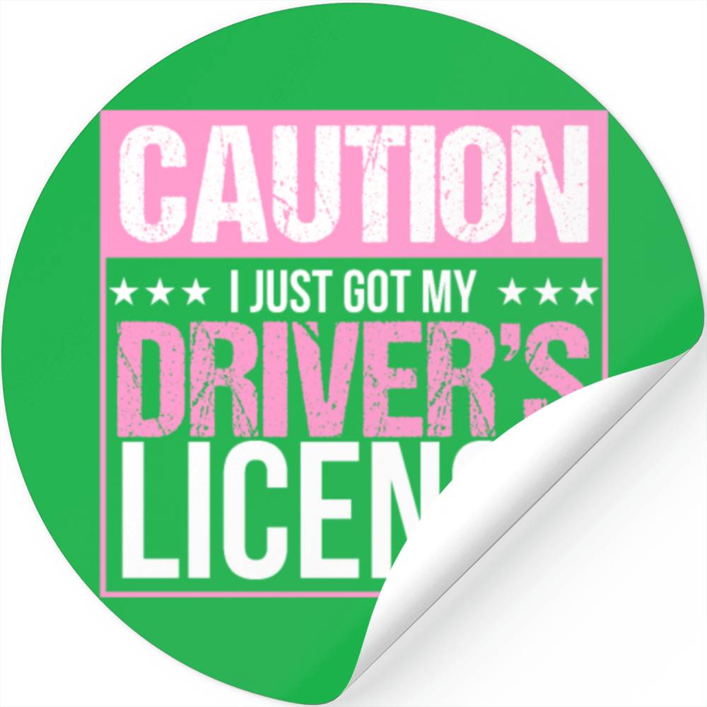 Driving License Gift And Driver s License Stickers Designed Sold By driving-license-gift-and-driver-s-license-stickers-designed-sold-by