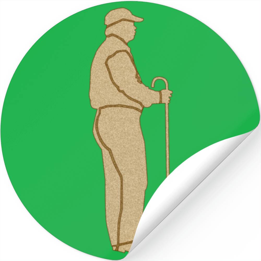 Sheepdog Handler Designed & Sold By Anthony Petrie