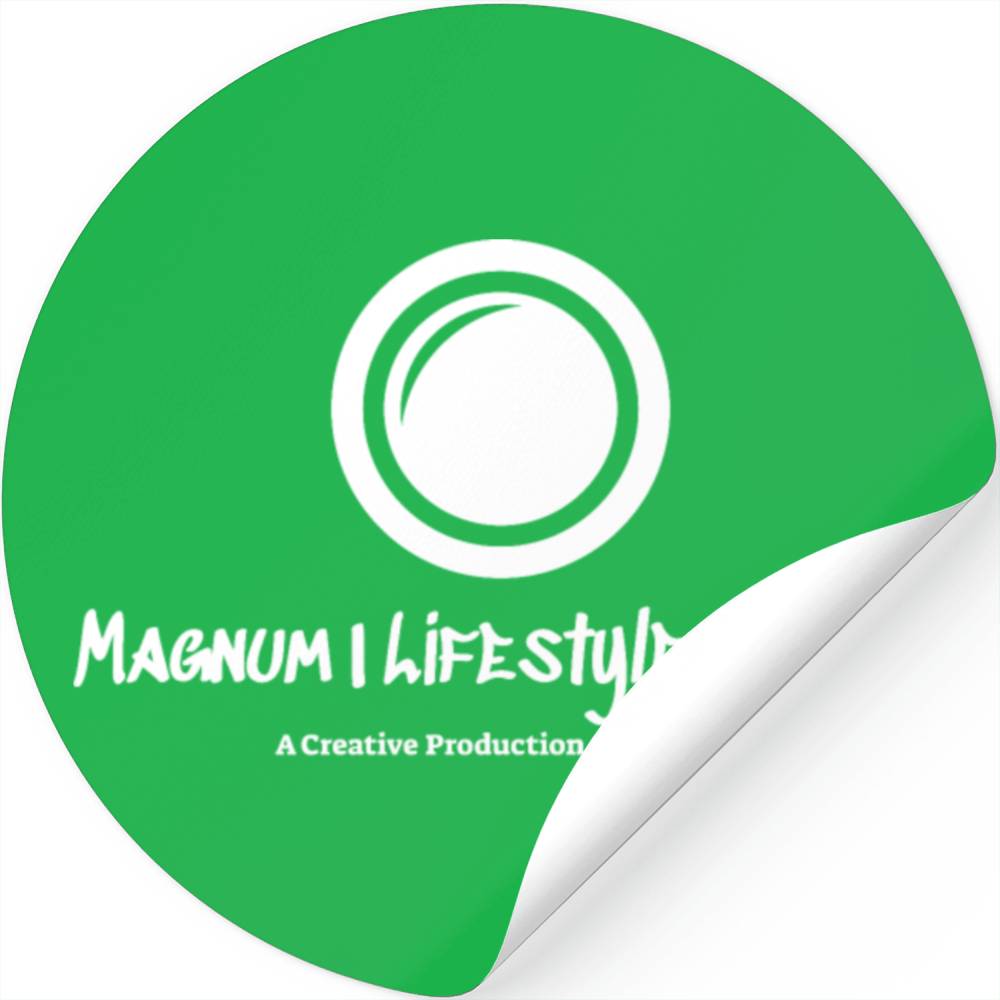 The Branded White MLM Logo Designed & Sold By AudriAnderson