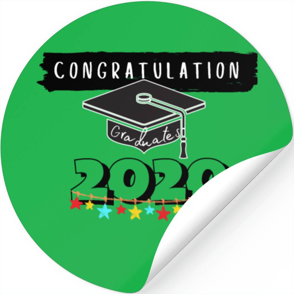 Congratulation Graduates Class Of 2020 Designed & Sold By Chris Perez