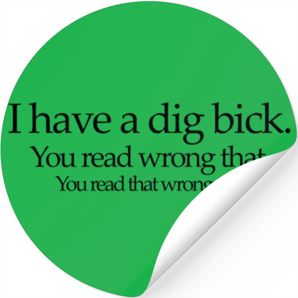 Dig Bick Dark Edition Designed And Sold By Martin Sati