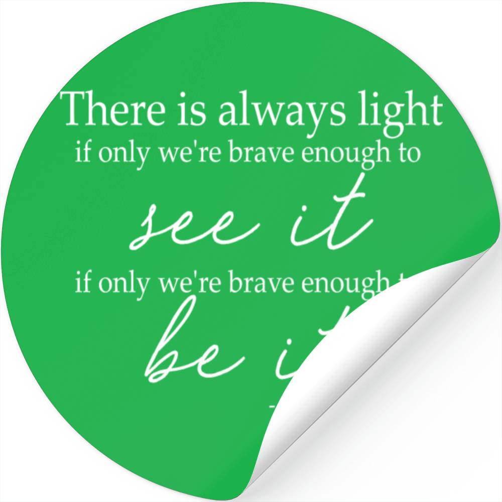 Amanda Gorman Poem There Is Always Light Designed & Sold By Brian Griffin
