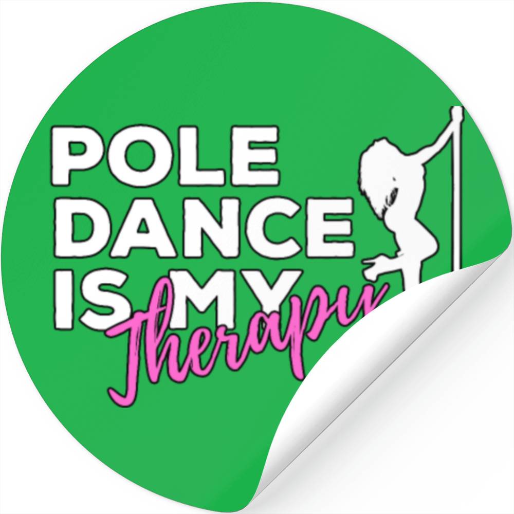 Funny Pole Dance Sayings Pole Dance Dancer Designed & Sold By DaviBuckley