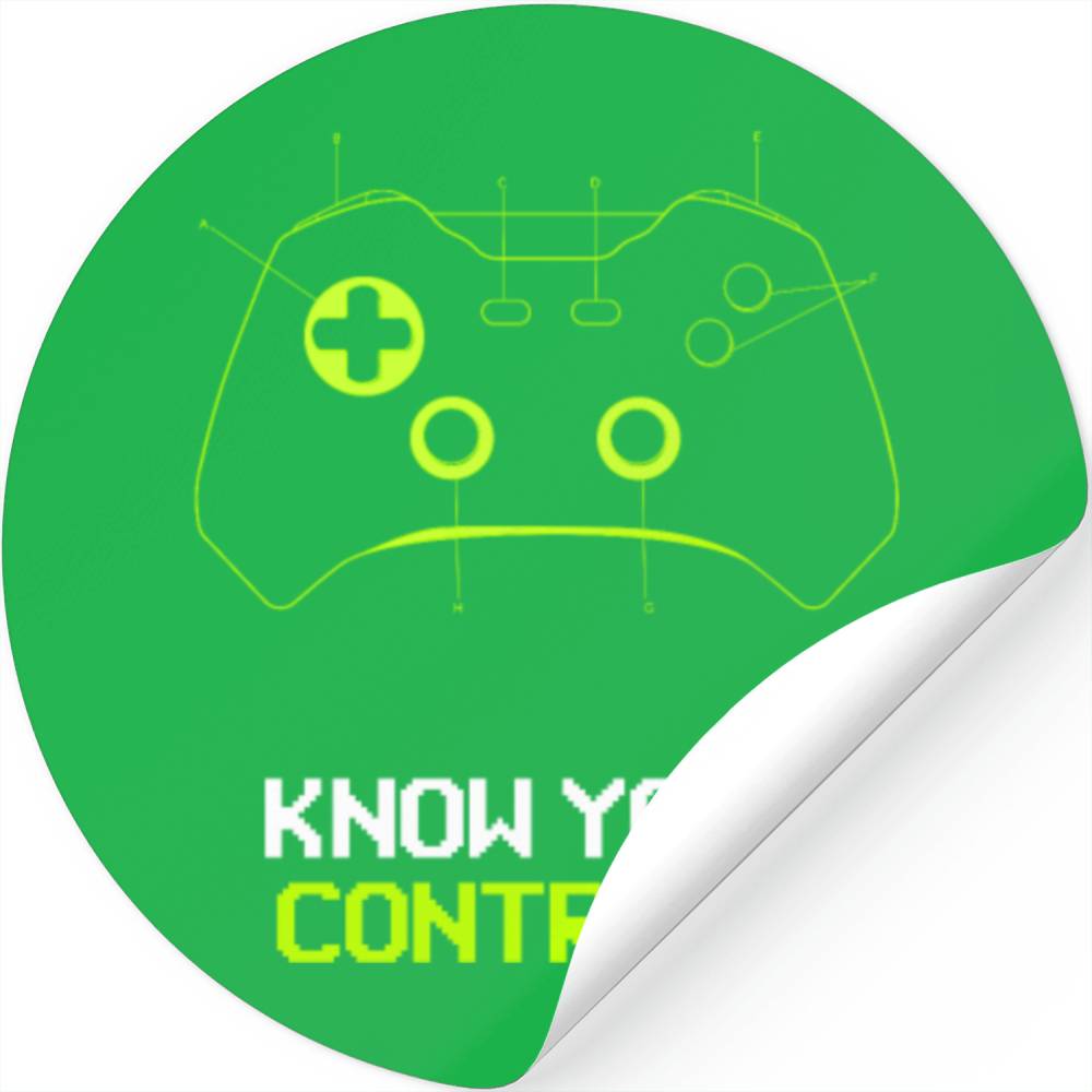 Know Your Controls Designed & Sold By DaviSable