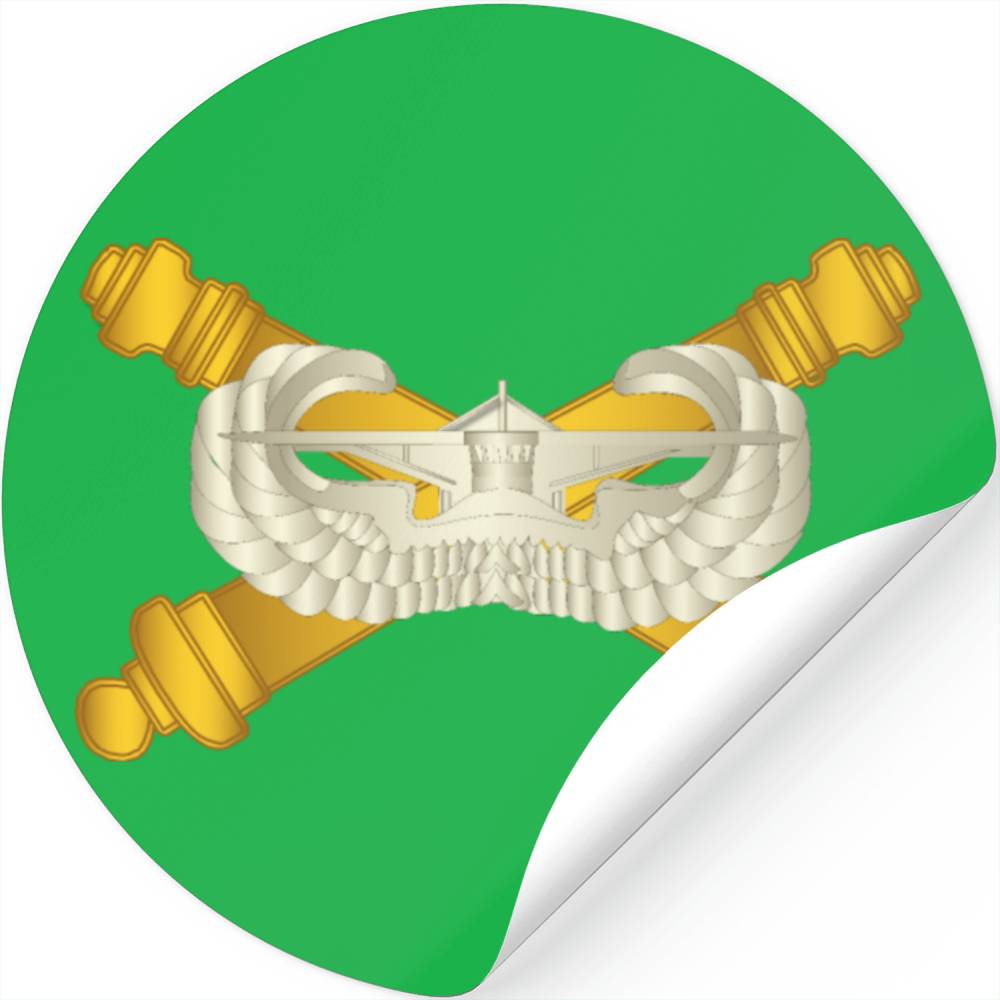 Glider Badge Artillery Branch Artillery Glider Designed & Sold By Dianj ...