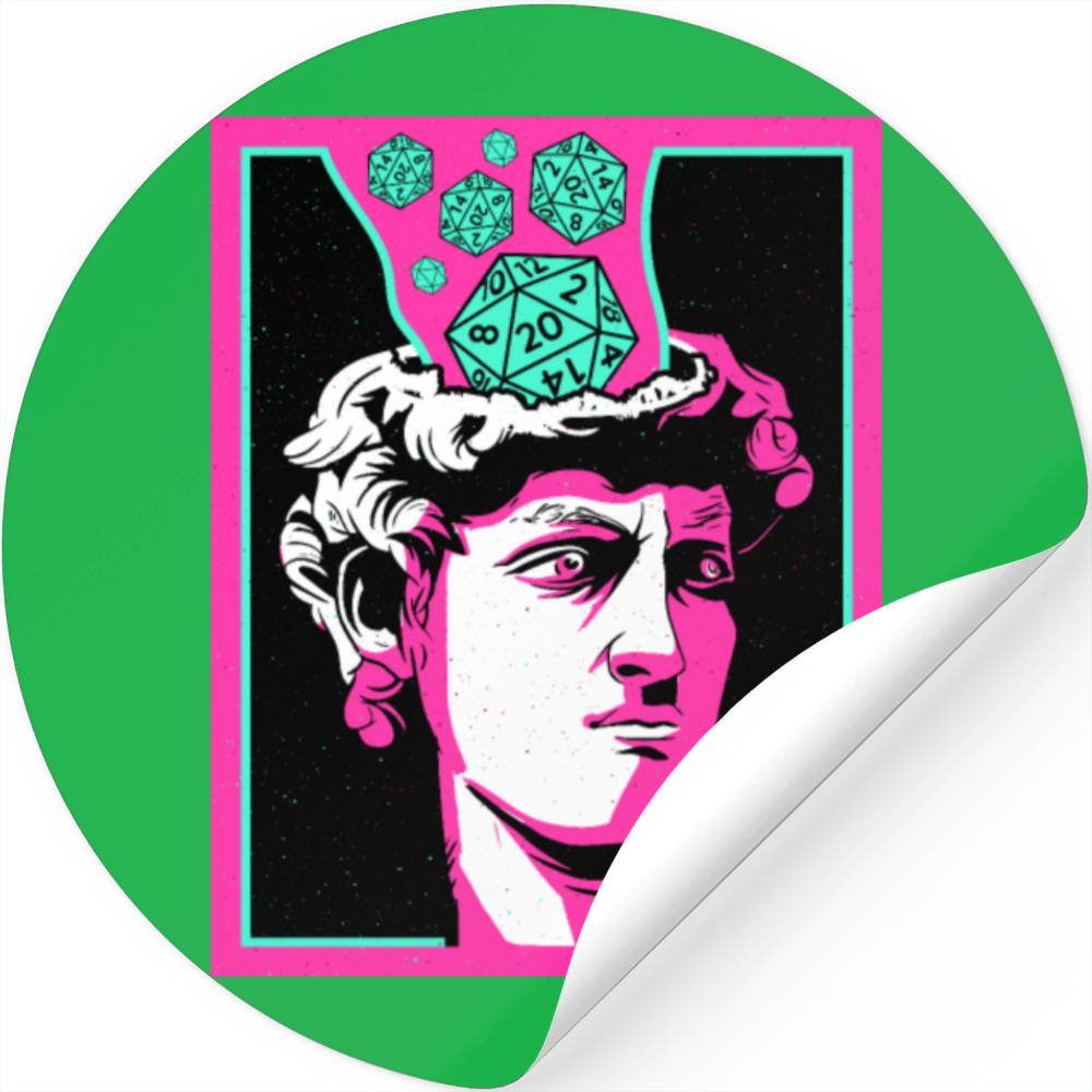 Fantasy Role Playing Game Design For A RPG Gamer Designed & Sold By ...