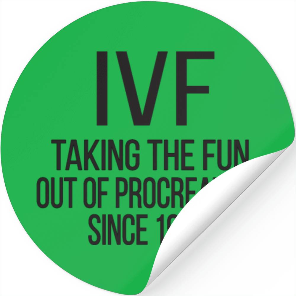 IVF Transfer Day IVF Retrieval Day Embryo Transfer Designed & Sold By ...