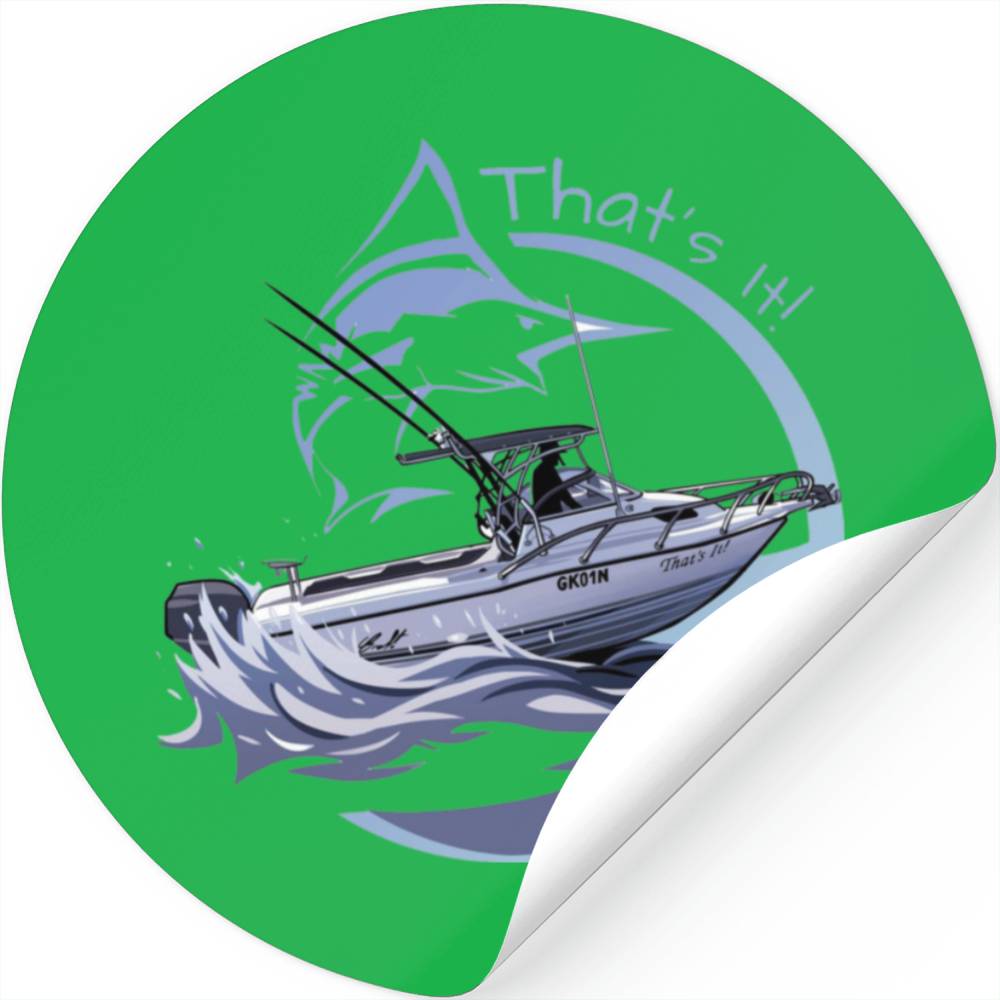 Boat & Water Practice Design Designed & Sold By Issa Abadi