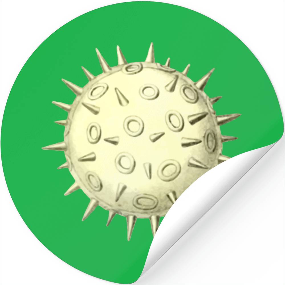 Pollen 3 Designed & Sold By Brenda Brown