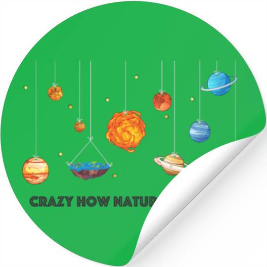 Flat Earth Solar System Designed & Sold By Gustavo Lopez