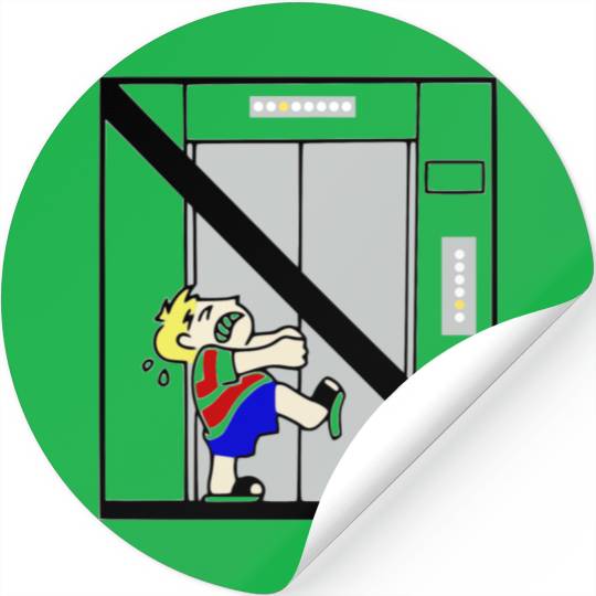 Do Not Force Open Doors Colorized Designed & Sold By Ben Williams