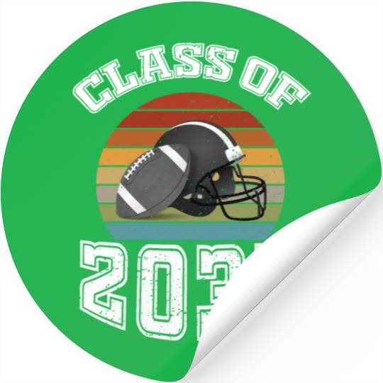 Class Of 2033 School Graduation