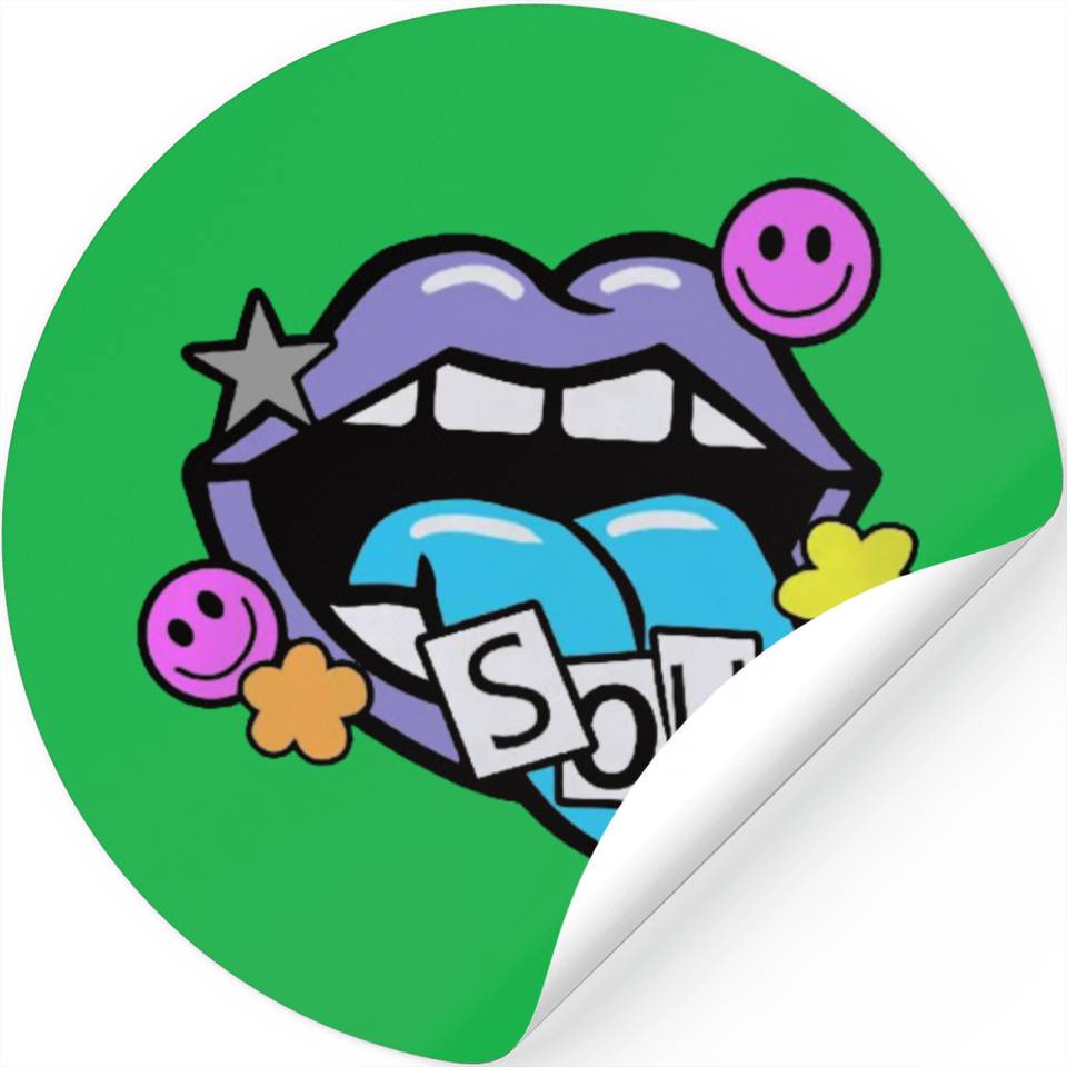 Sour - Olivia Rodrigo Stickers, Olivia Rodrigo Merch, Olivia Rodrigo ...
