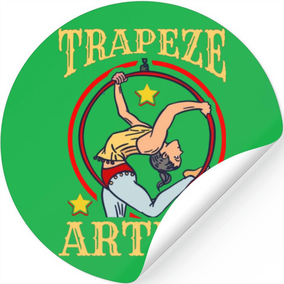 Trapeze Artist Circus Costume Carnival Party Designed & Sold By Chris Moran