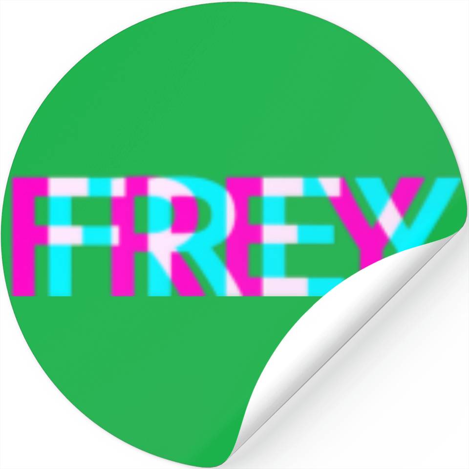 Frey, Greece God Costume, Ancient Greek Mythology Stickers Designed ...