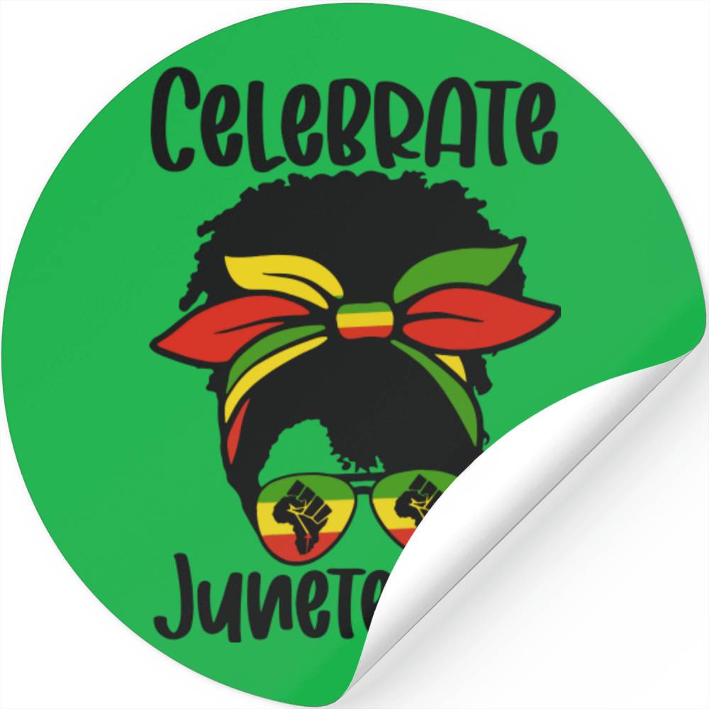 Juneteenth Shirt-Juneteenth Shirt For Her-Juneteenth Girl With Hair ...