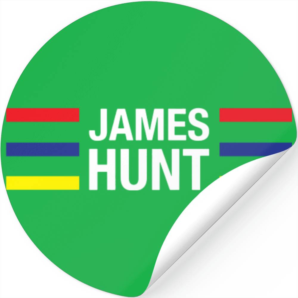 70's British Formula 1 Icon James Hunt - 70s British Formula 1 Icon ...