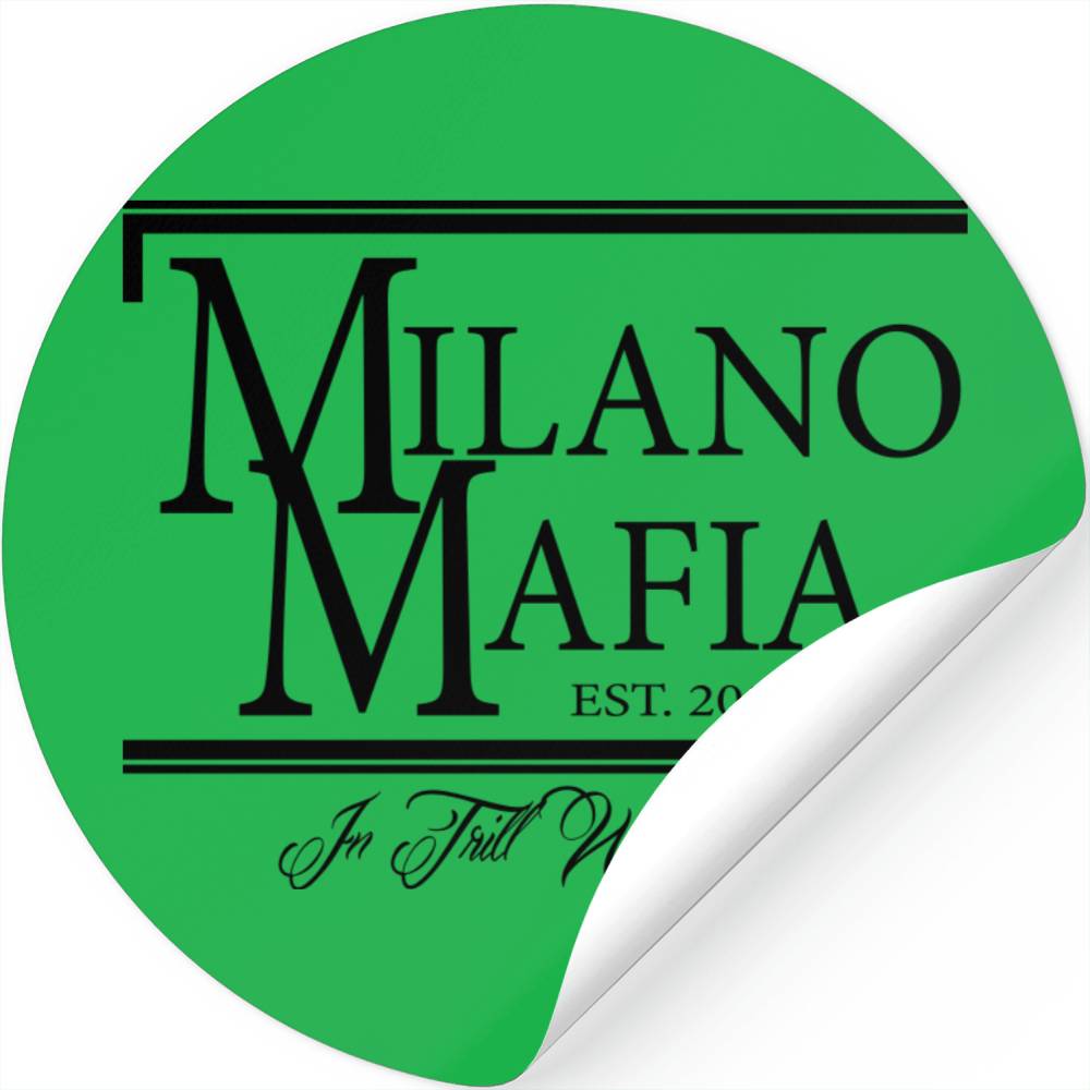 Milano Mafia Official