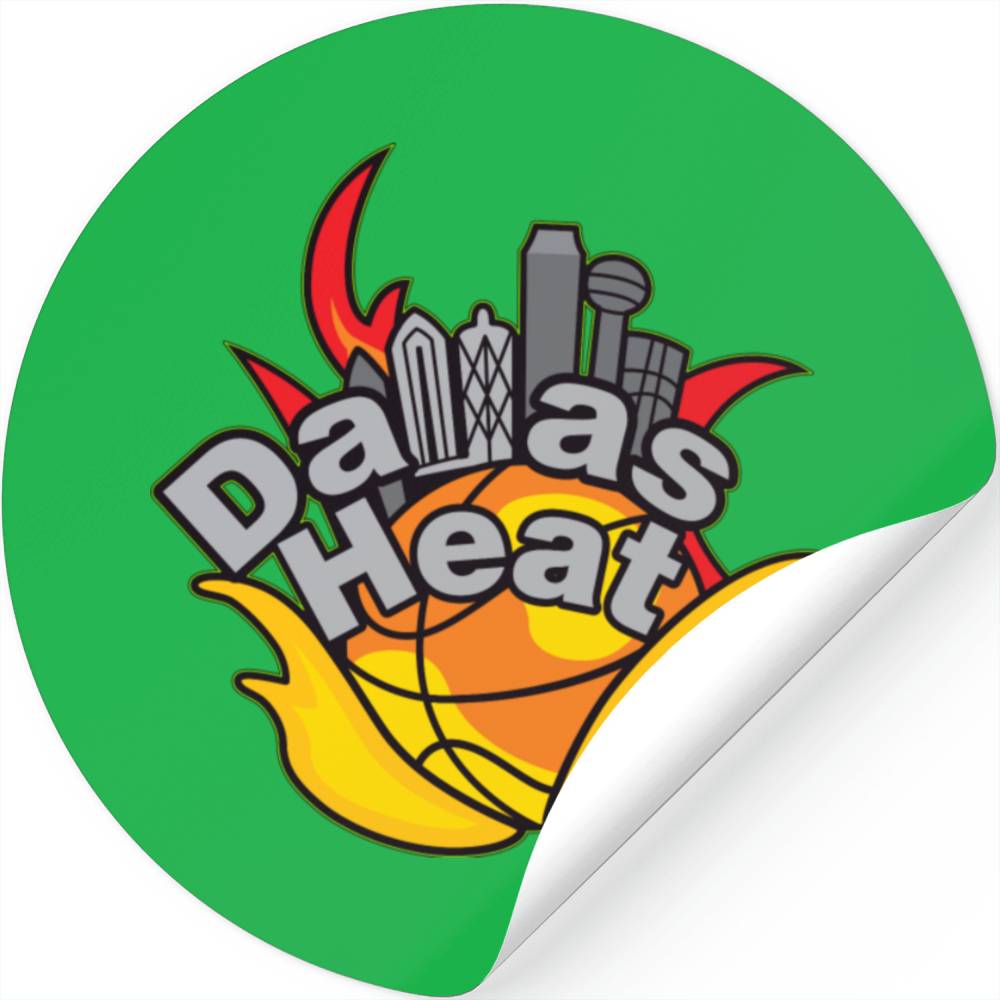 The Dallas Official Logo