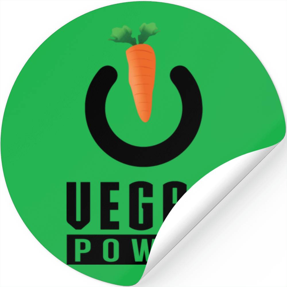 Vegan Power