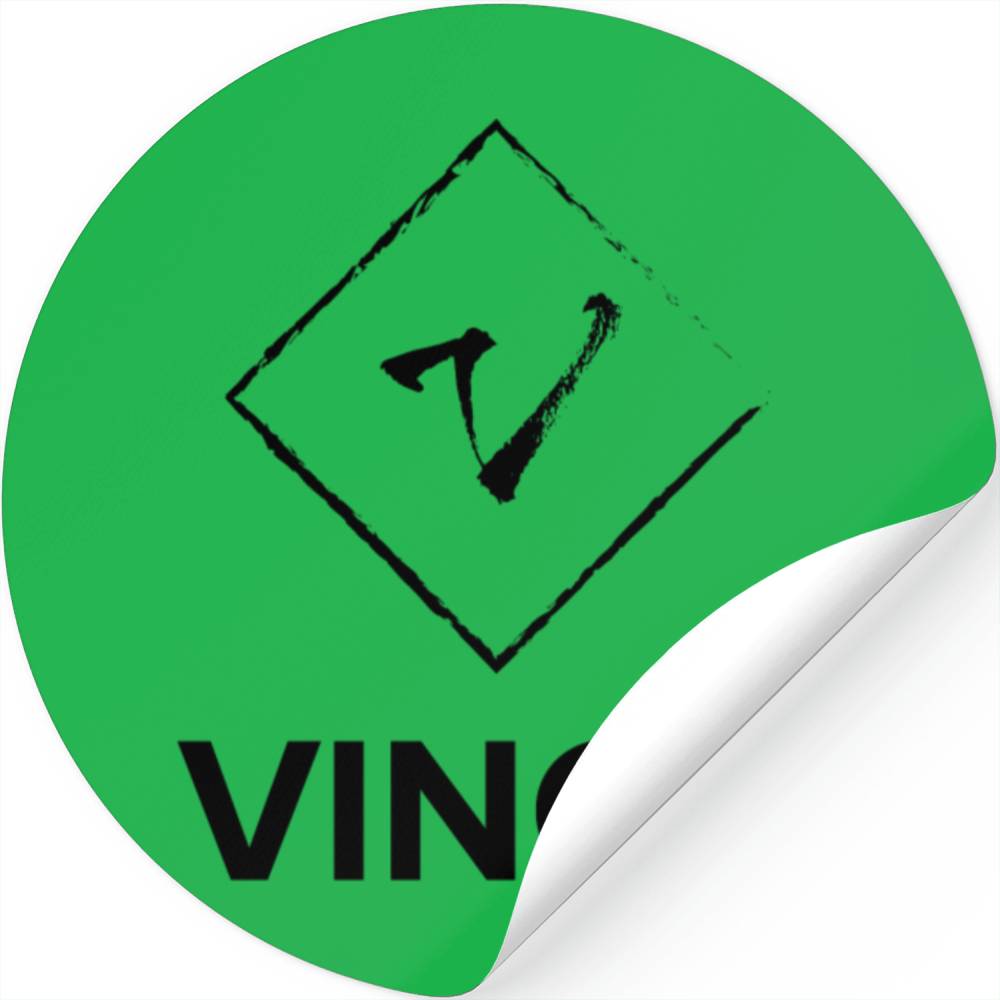 Dark Logo Transparent Background