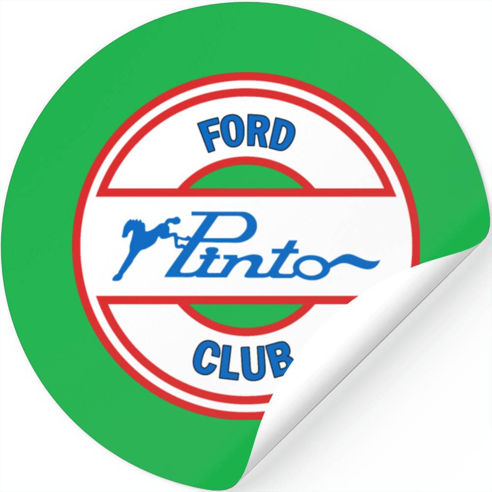 Ford Pinto Club