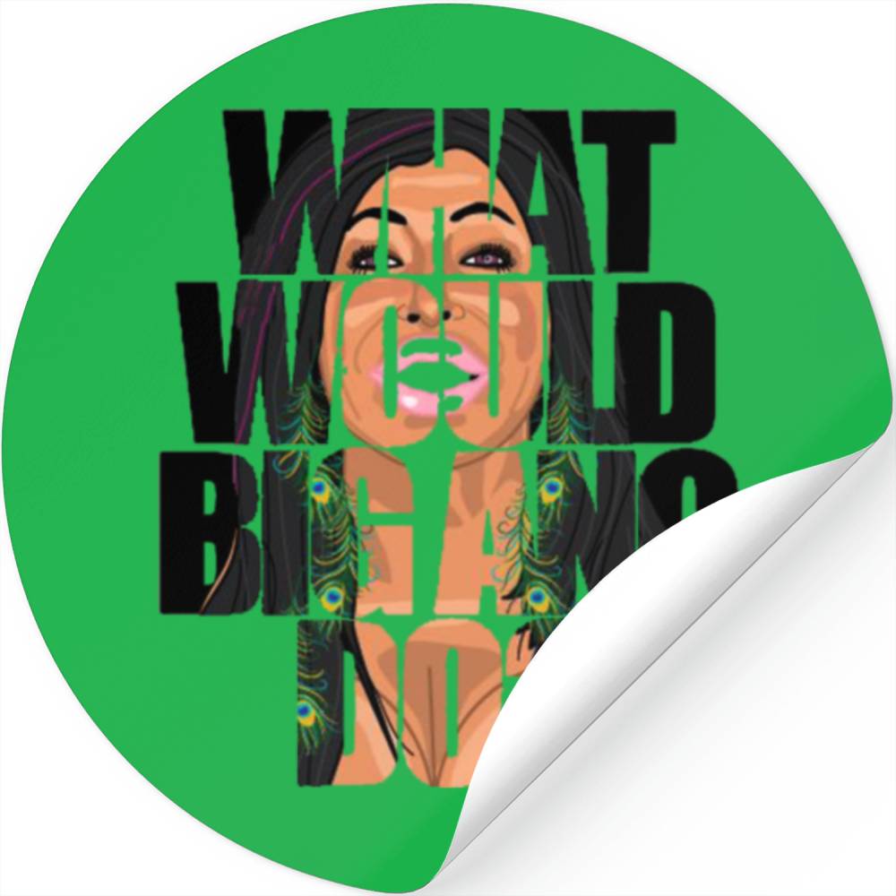 Big Ang