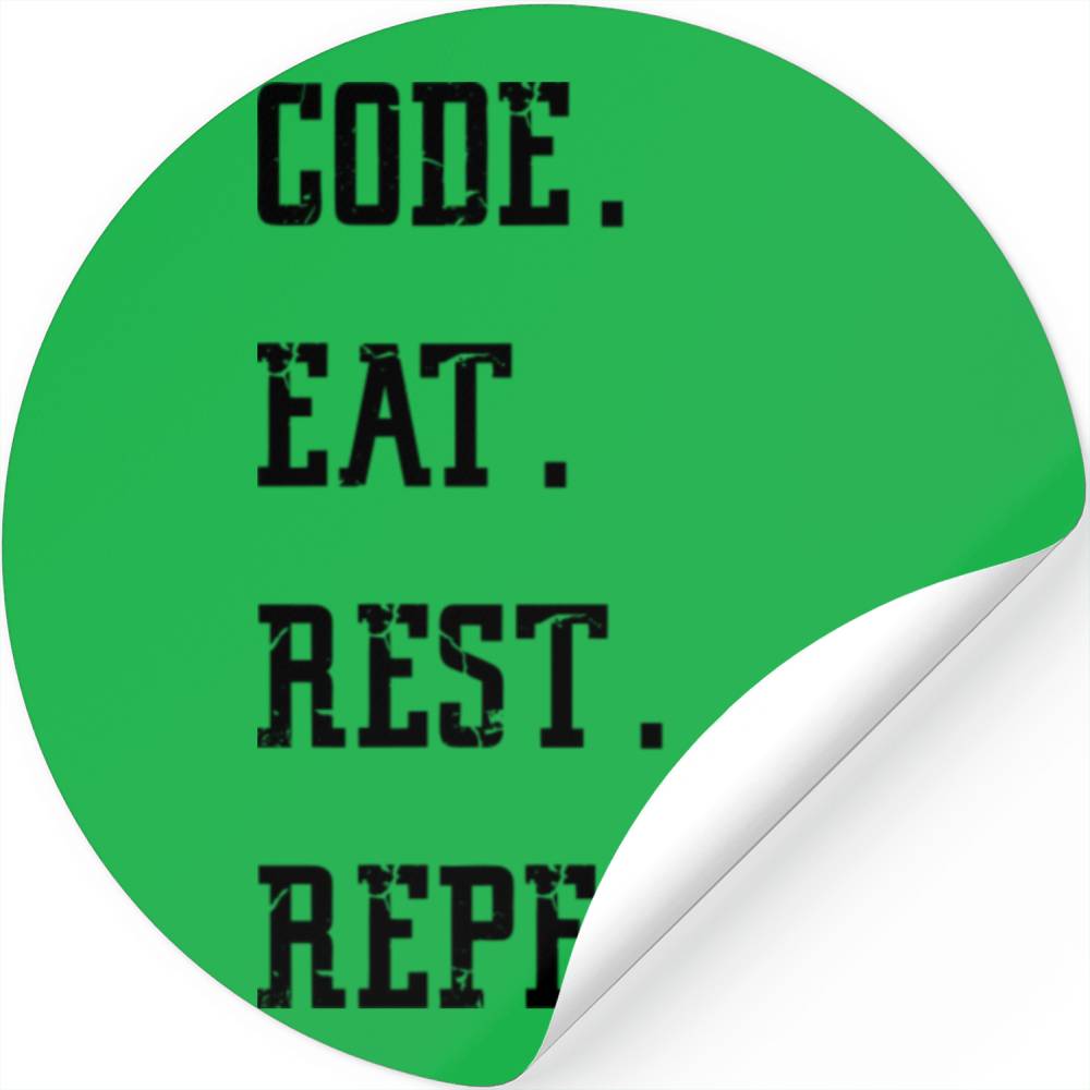 What Is Your Daily Coding Routine Code Eat