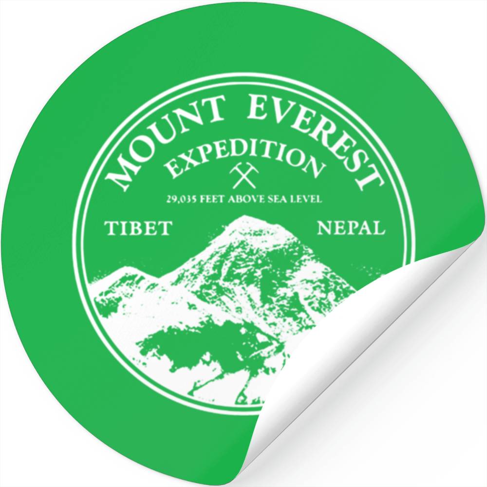 Mount Everest Expedition