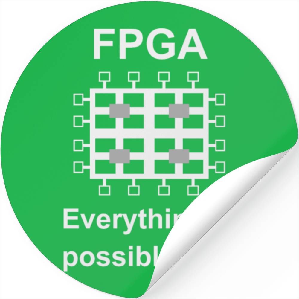 Fpga Verilog Electronic Engineer Developer