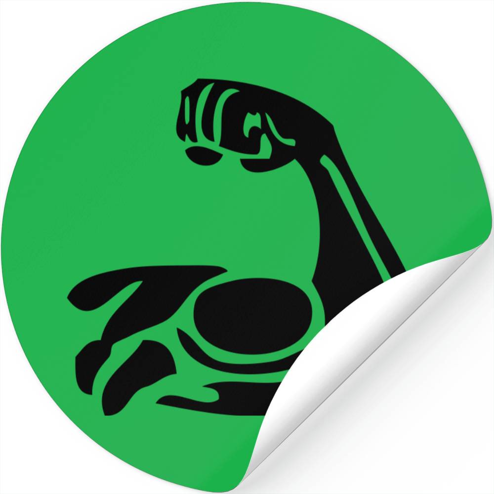 Bicep Muscle Arm Flex 1c