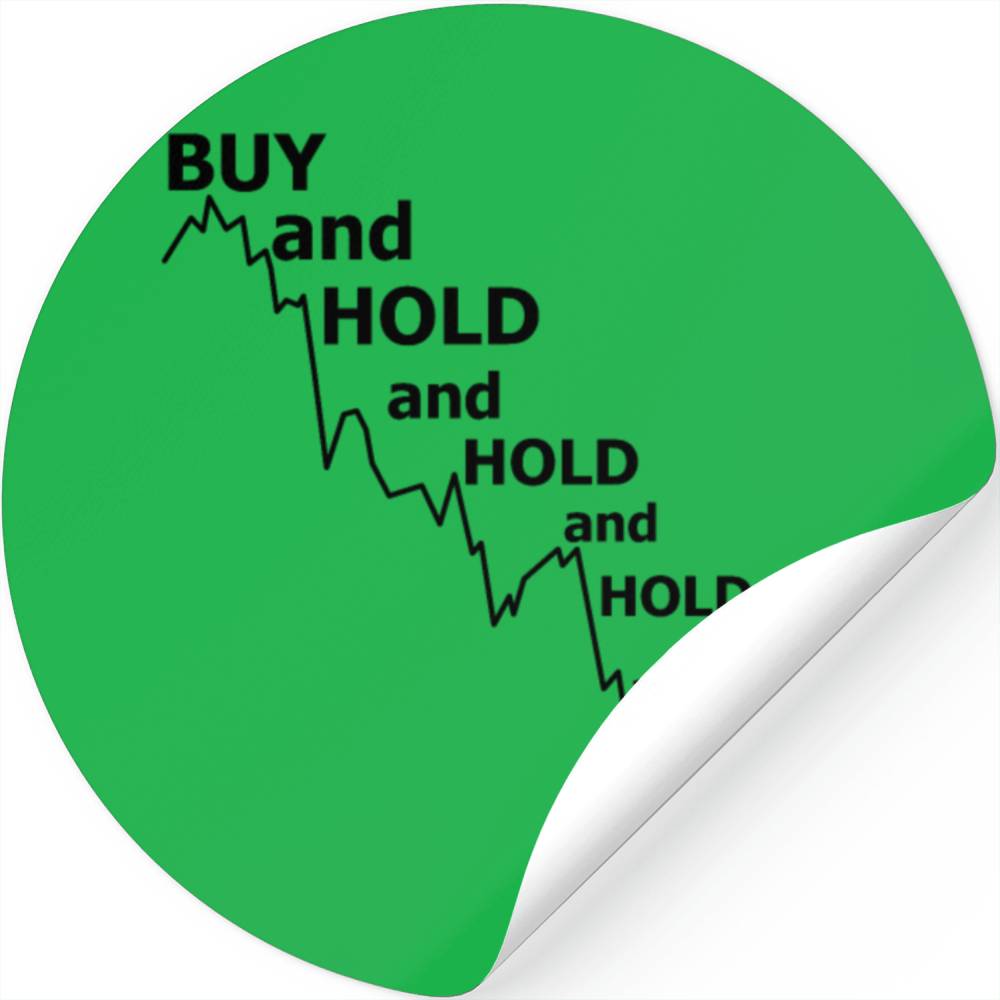 The Problem With Buy And Hold Strategy