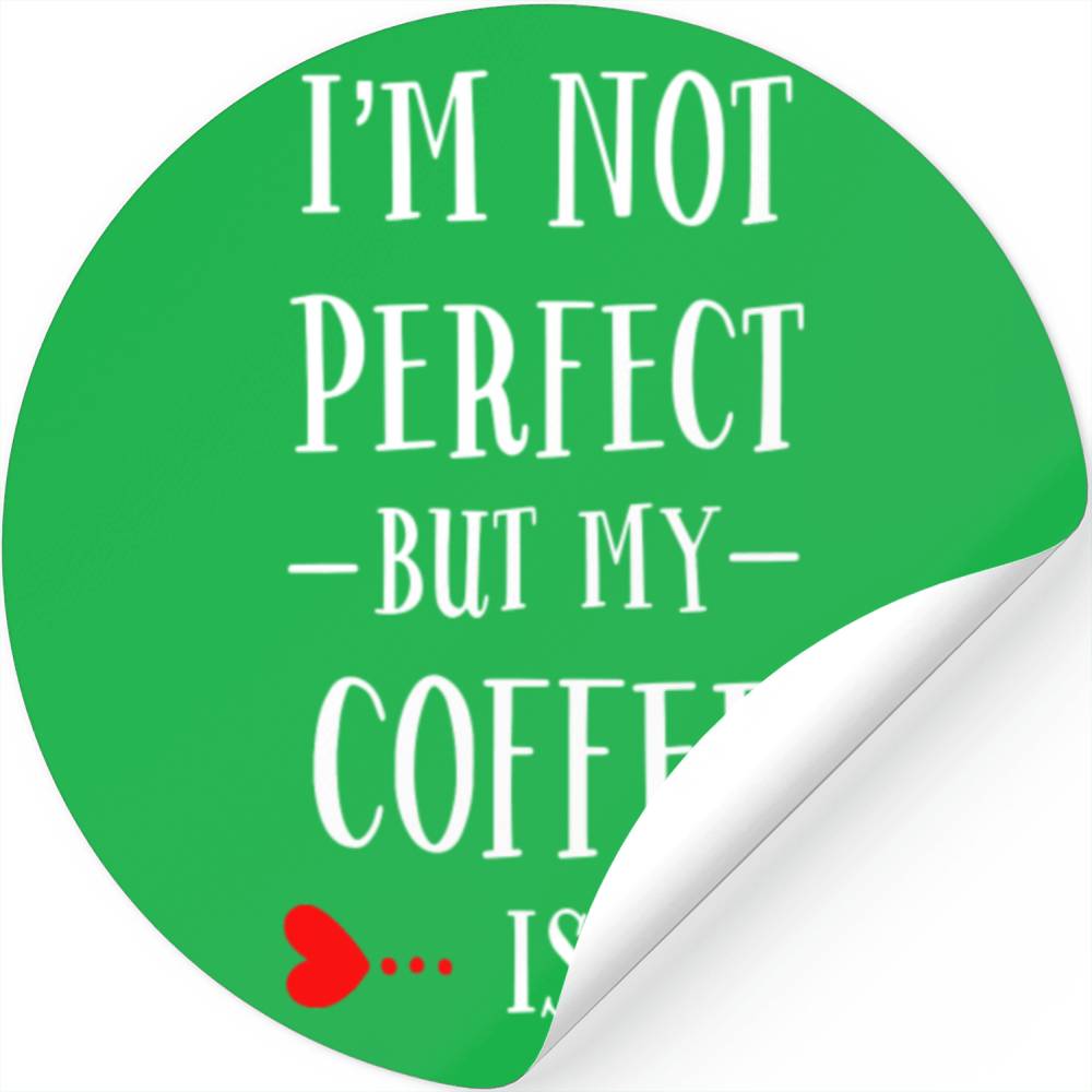 Coffee Caffeine Quotes Monday Motivation Java Gift