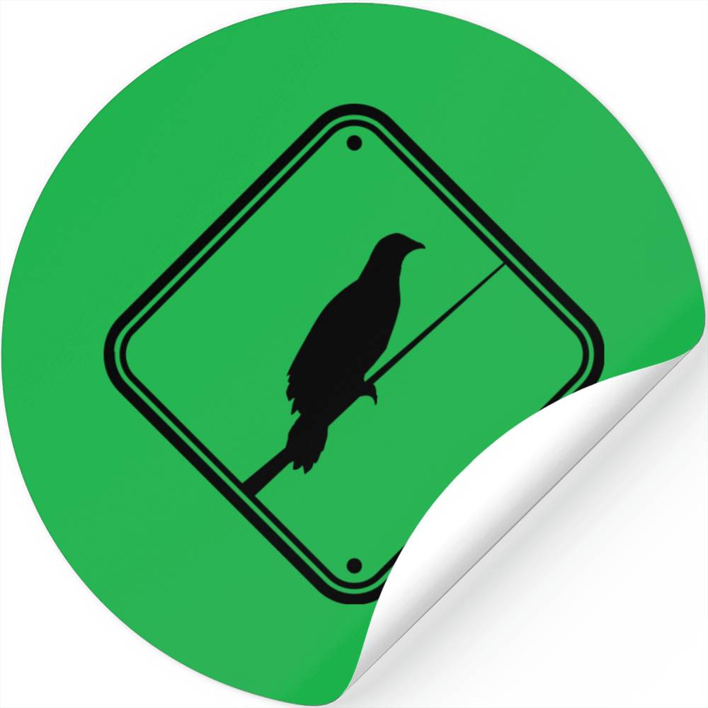 Shield Warning Caution Caution Note Danger Raven S