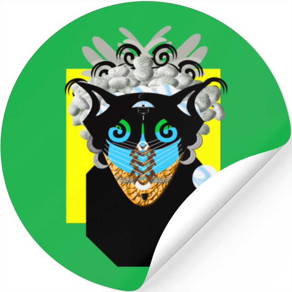 The Mask Is Back With Stories Behind.