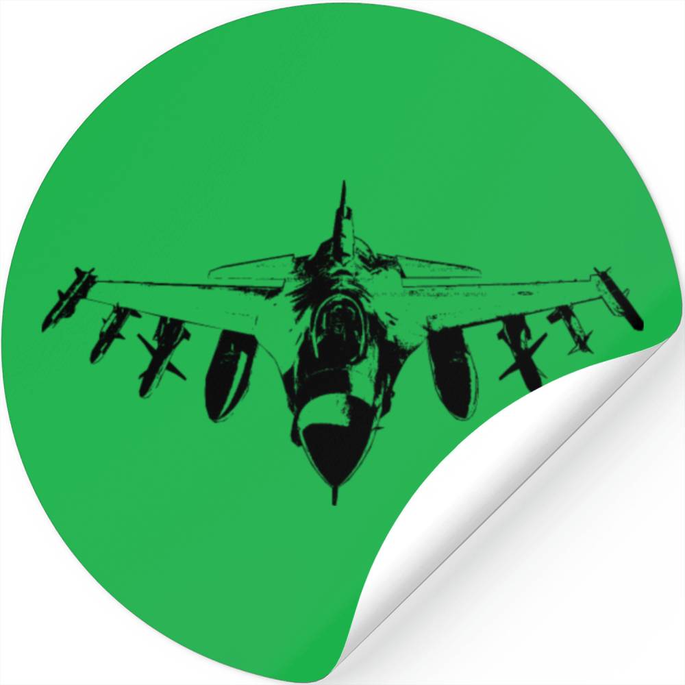 Fighter Jet Bomber Fighter Aircraft