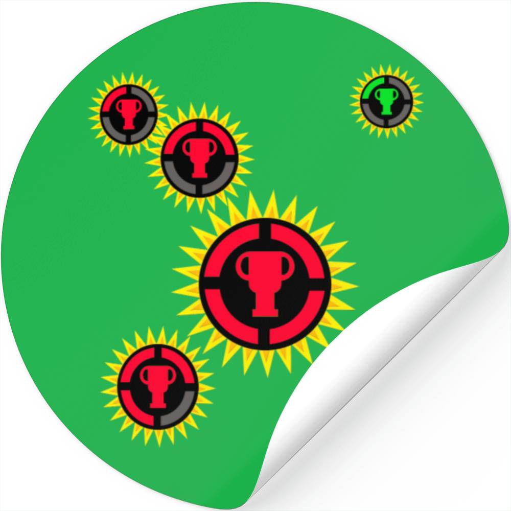 Game Theory Levels Up Parallel Logos - Gift Ideas