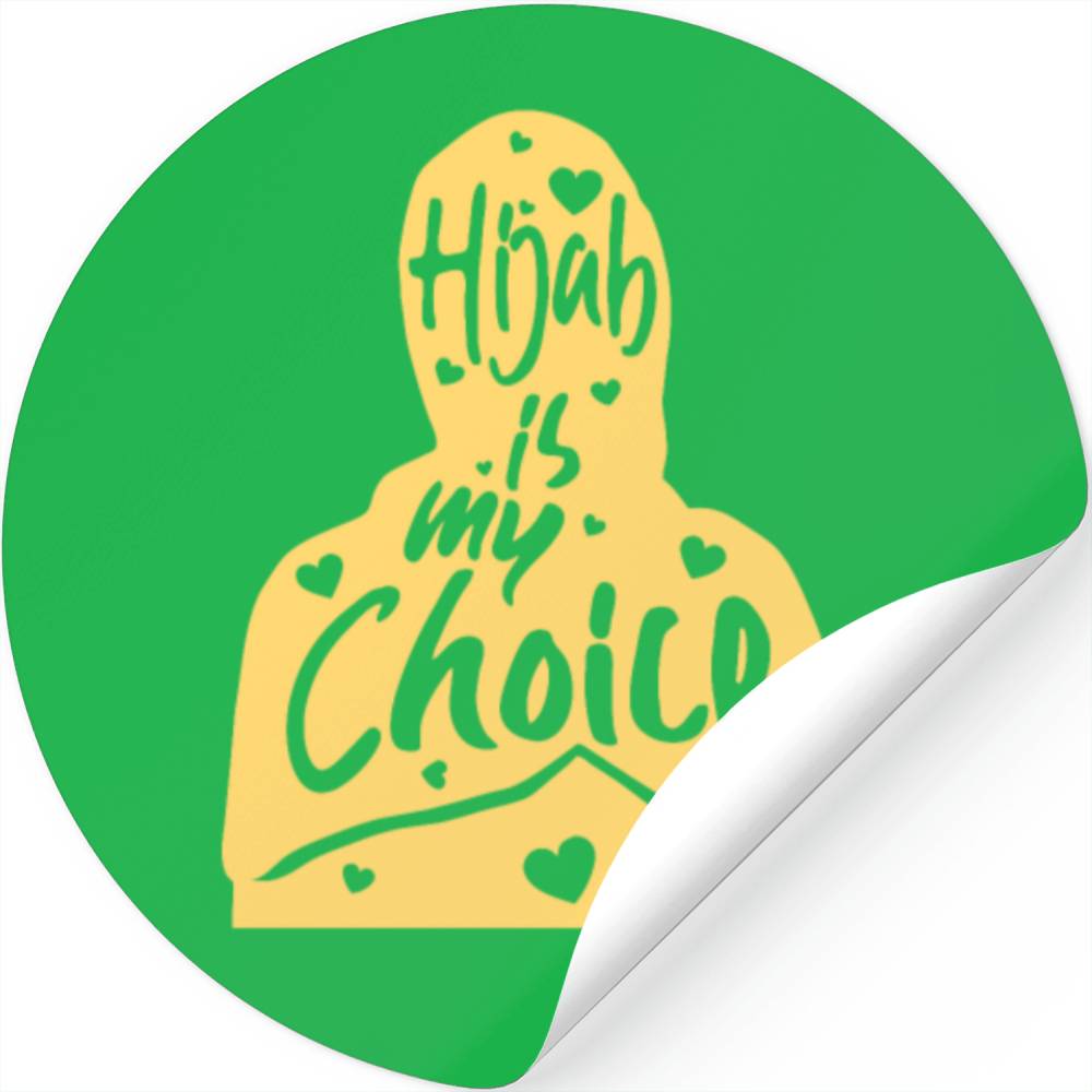 Cool Hijab Gift Burka Niqab Islam Koran Helal