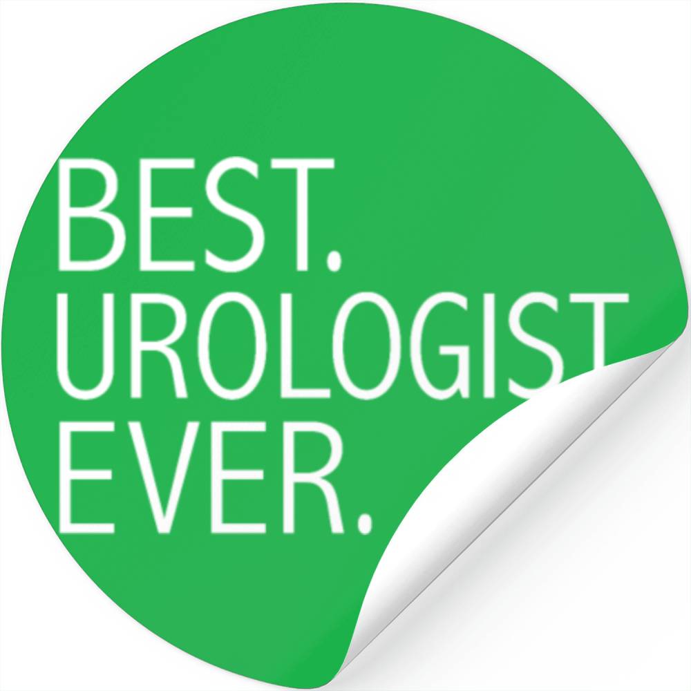 Best Urologist Ever Career Graduation Doctor