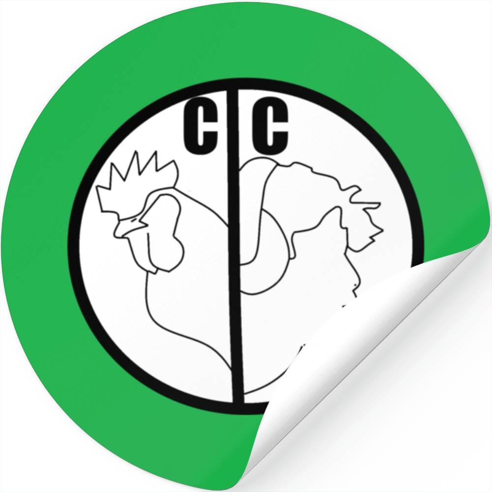 Crispy Chicken Logo
