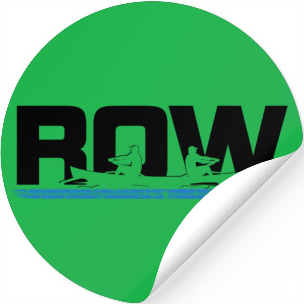 Rowing Row Row Boat Rower