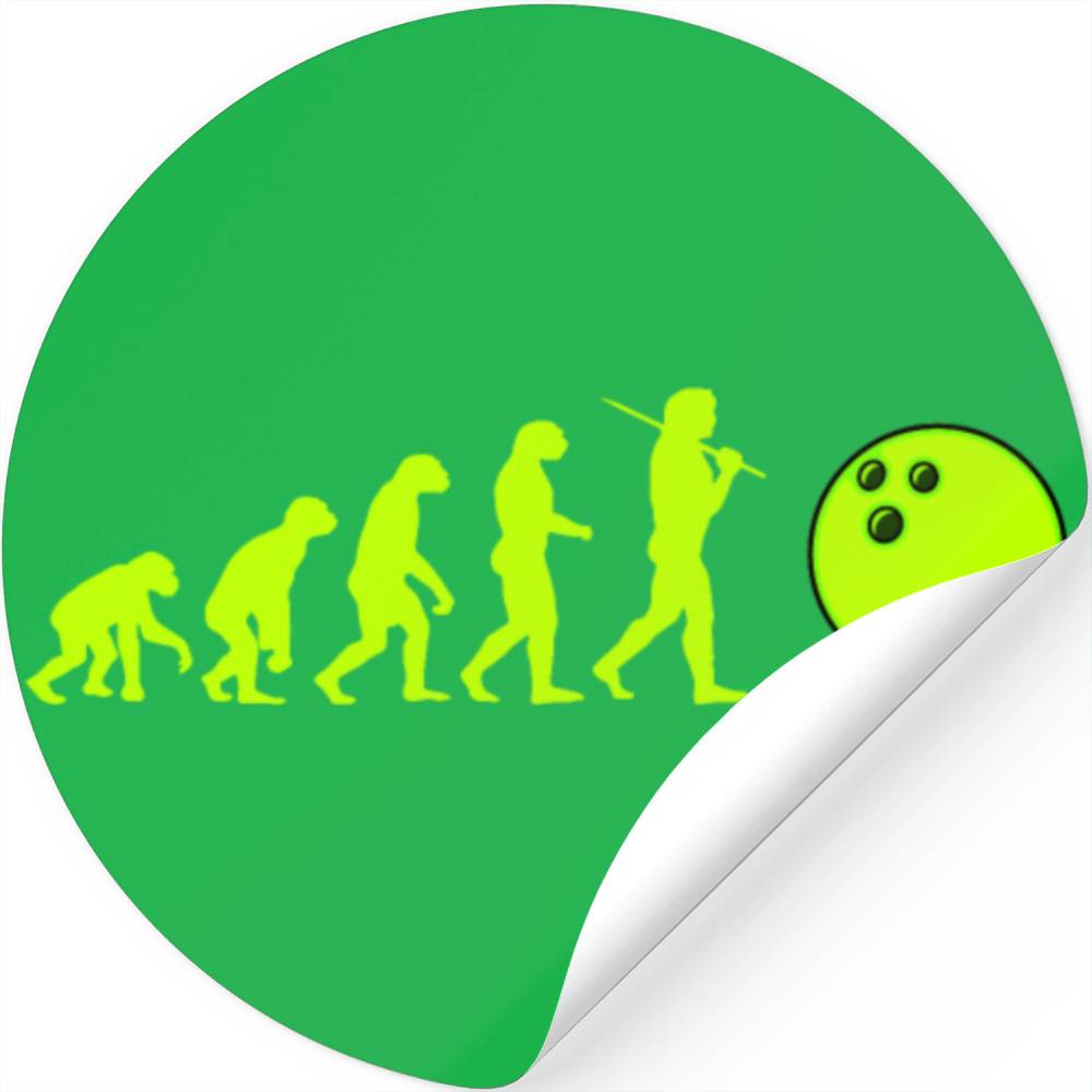 Bowling Evolution Bowling Ball Bowling Ball Pins