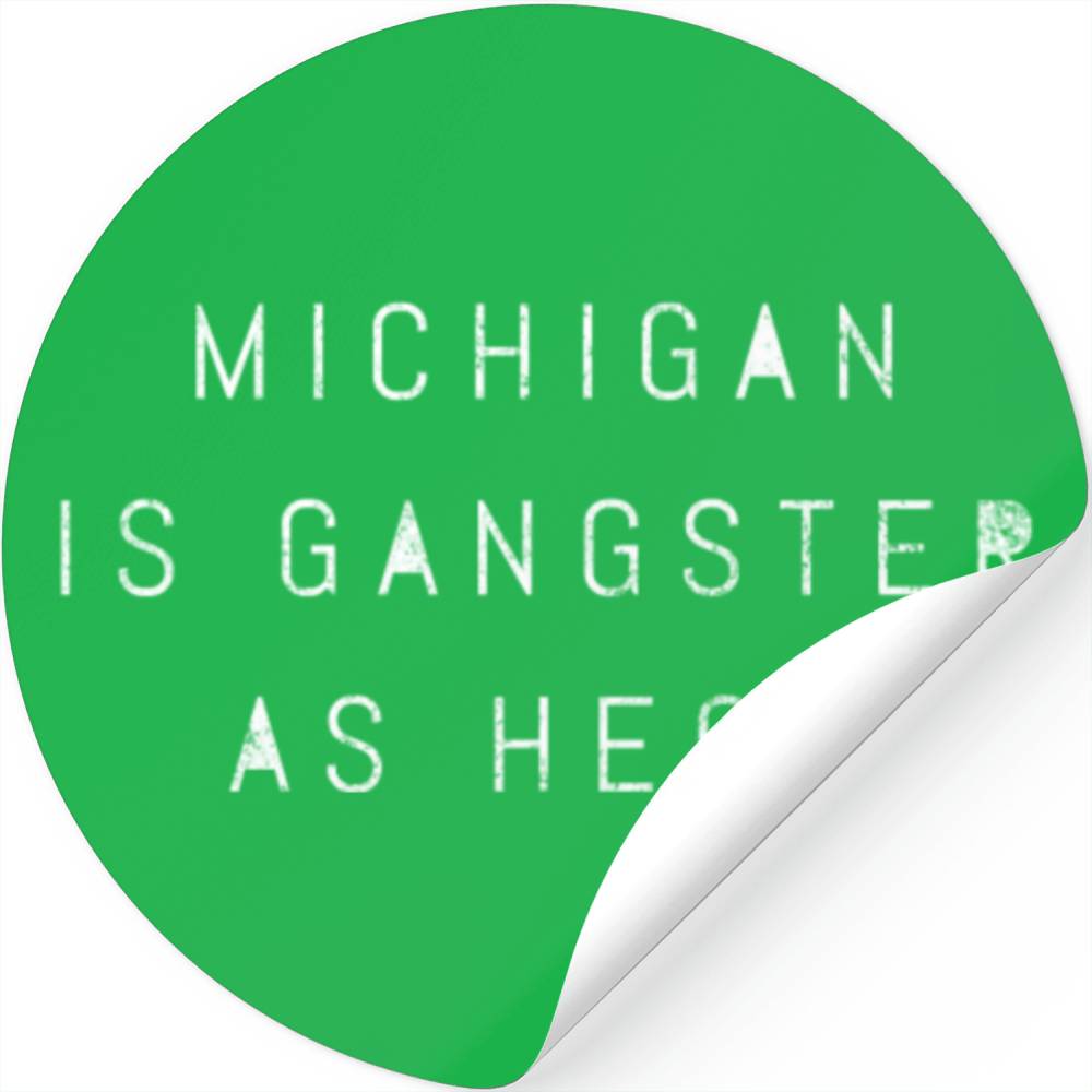 Funny Michigan Is Gangster As Heck LDS Mormon