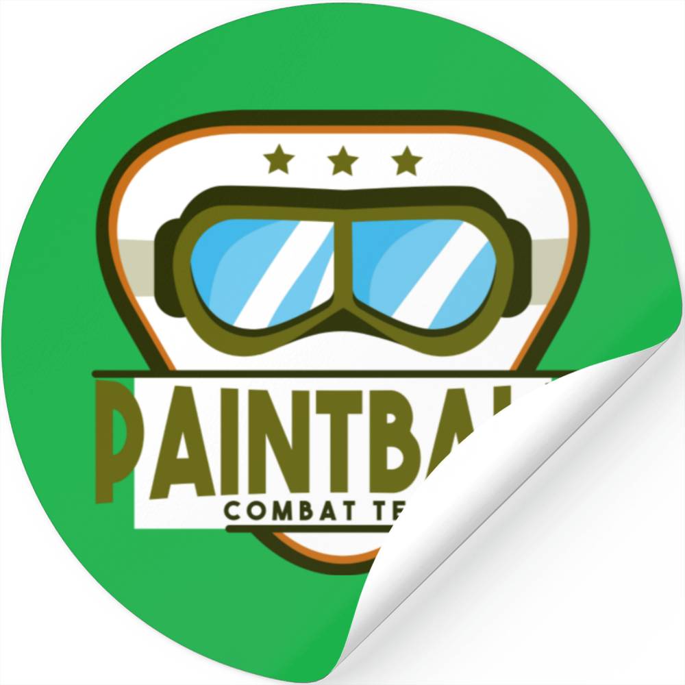 Paintball Rifle Splash Colour Balls Airsoft Gotcha